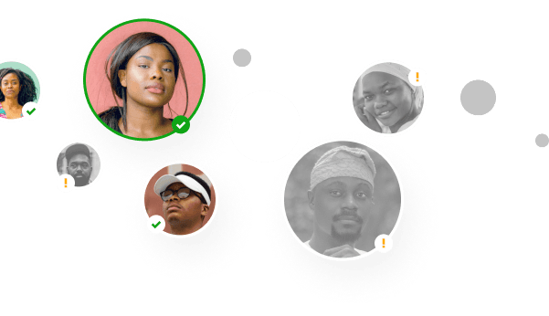 Lendsqr | Empowering the smartest lenders